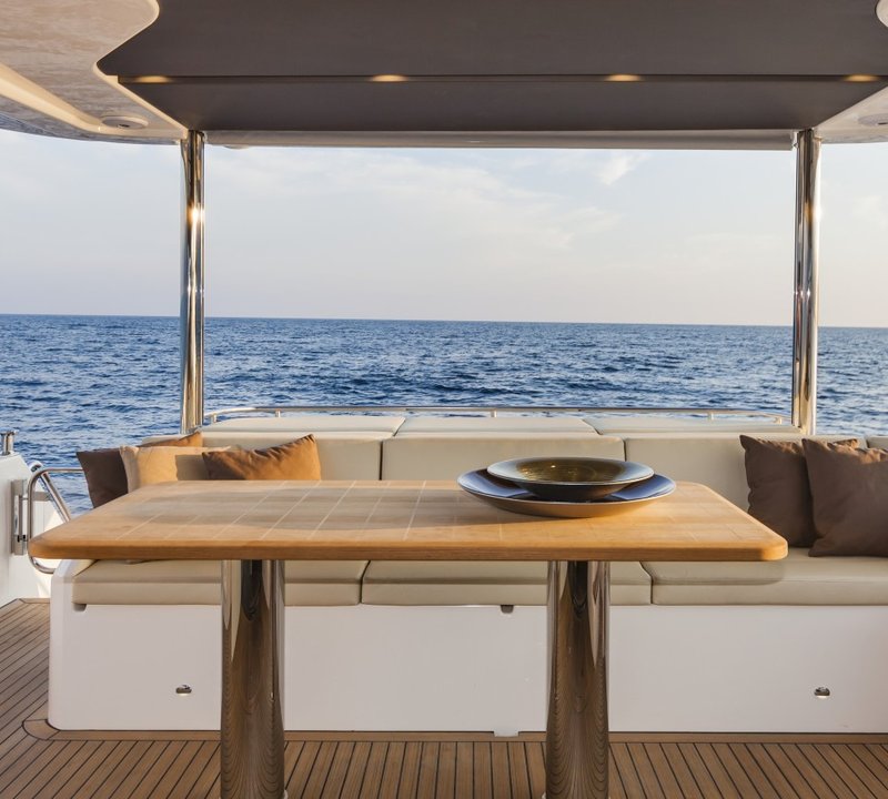 ABSOLUTE Yacht Charter Details, Absolute Yachting | CHARTERWORLD Luxury ...